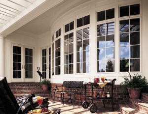 Capps - Andersen Windows Doors dealer - Roanoke Lynchburg