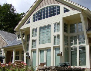 Capps - Andersen Windows Doors dealer - Roanoke Lynchburg