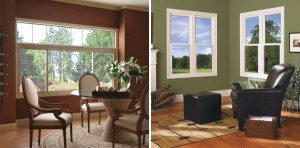 Ply Gem Windows - Capps Home Building Center