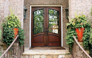 DSA Master Crafted Doors at Capps - serving Roanoke Valley