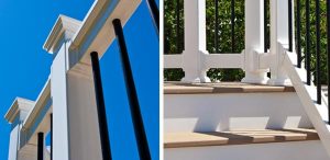 Wolf Railing Systems Dealer - Roanoke, Lynchburg, SML area