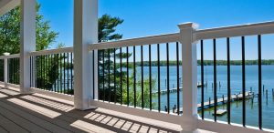 Wolf Railing Systems Dealer - Roanoke, Lynchburg, SML area