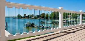 Wolf Railing Systems Dealer - Roanoke, Lynchburg, SML area