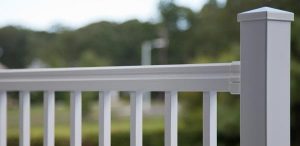 RDI Avalon Aluminum Railing Dealer - Roanoke, Lynchburg area