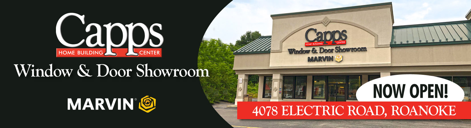 Capps Home Building Center - We're More Than Just A Hardware Store