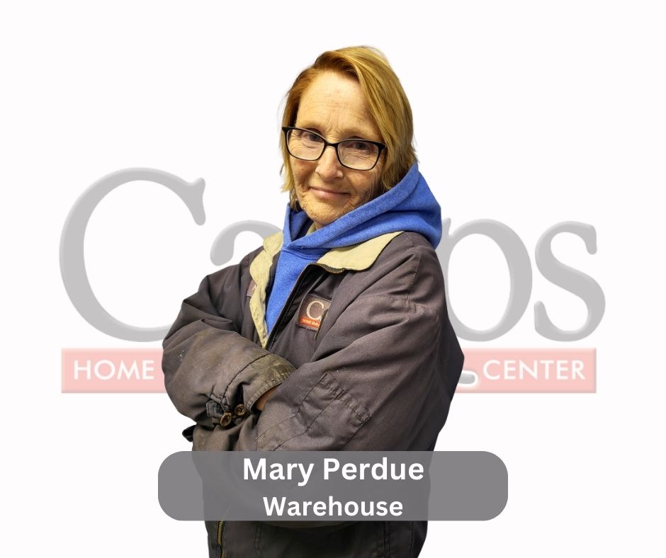 Meet Our Experienced and Friendly Team at Capps